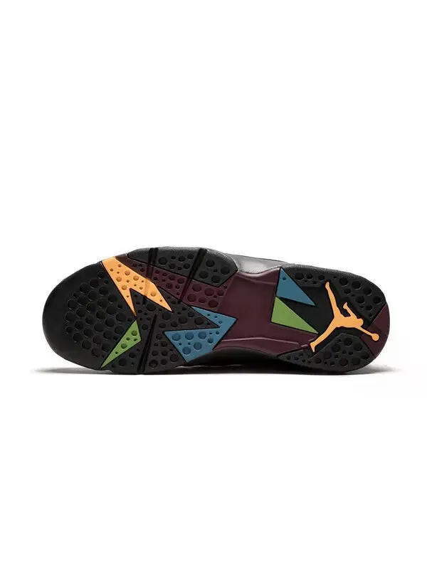 JORDAN 7 Retro Bordeaux 2015 Sneakers