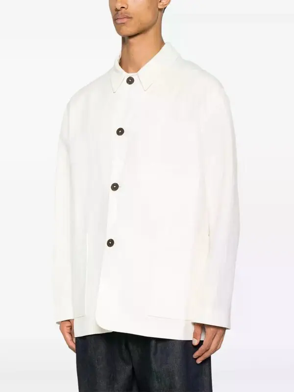 Studio Nicholson Casual Blazer