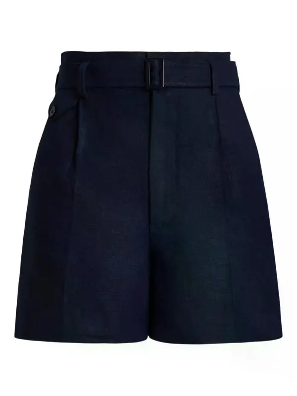 Ralph Lauren Denise Shorts