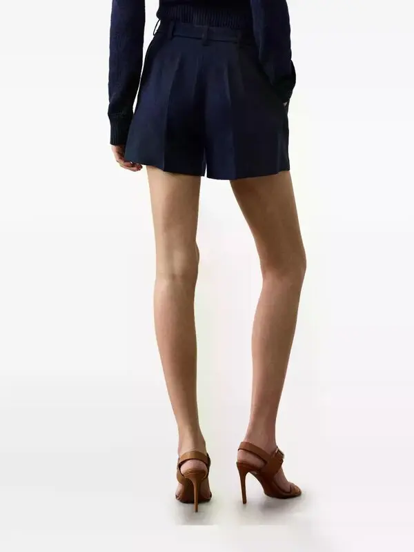 Ralph Lauren Denise Shorts
