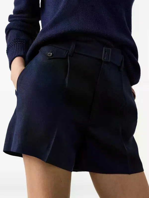 Ralph Lauren Denise Shorts