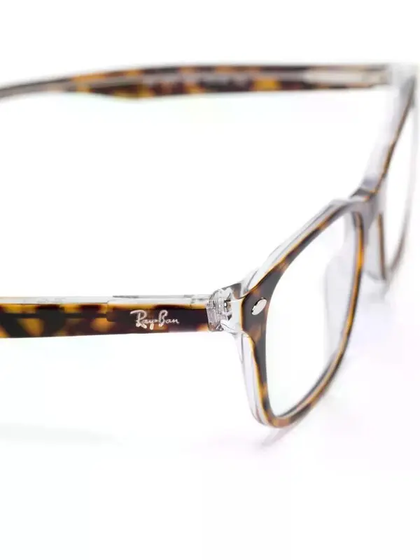 Ray-ban Wayfarer Eyeglasses