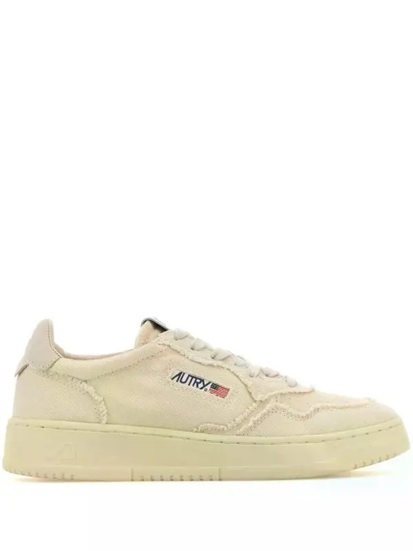 AUTRY Medalist Sneakers