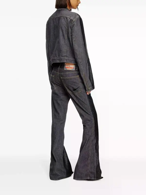 DIESEL® X Damiano David 1998 D-buck Trousers
