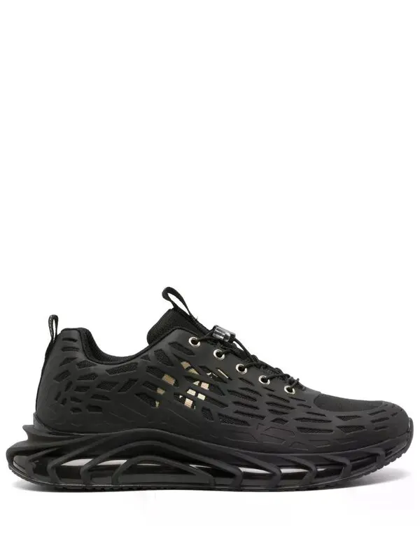 Just Cavalli Chunky Sneakers