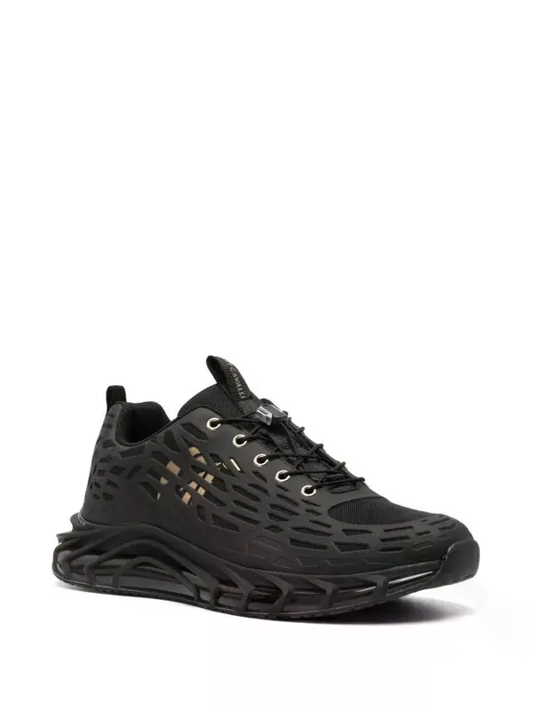 Just Cavalli Chunky Sneakers