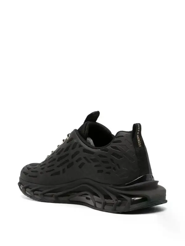 Just Cavalli Chunky Sneakers