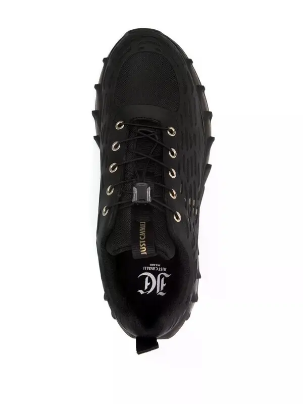 Just Cavalli Chunky Sneakers