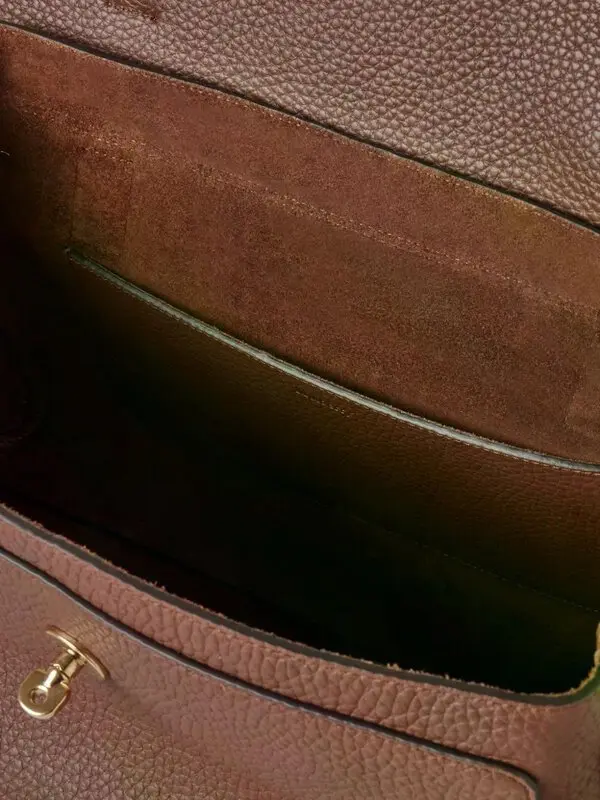 Mulberry Alexa Tote Bag - Brown