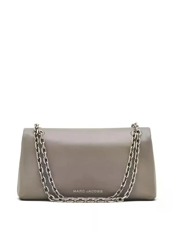 Marc Jacobs The Dual Chain Shoulder Bag - Neutrals
