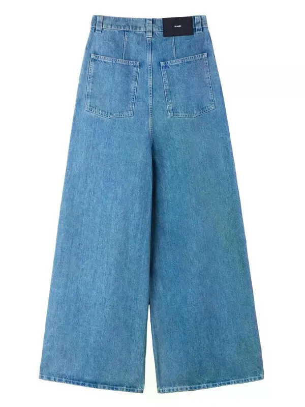 Sunnei Extra Over Jeans