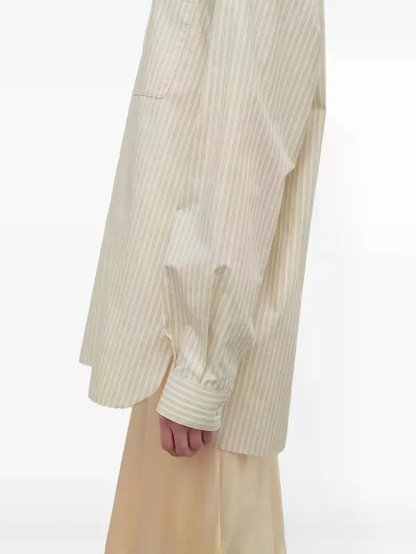THE ROW Nesson Shirt