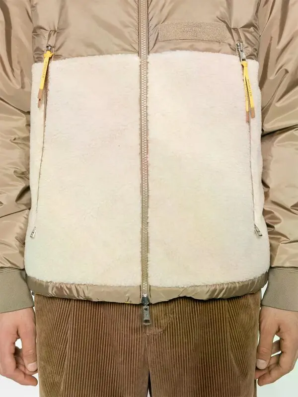 Moncler Vallorch Reversible Jacket