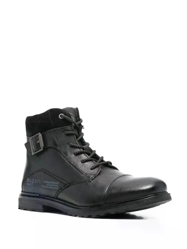 BUGATTI Vittore Ankle Boots
