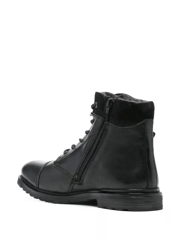BUGATTI Vittore Ankle Boots
