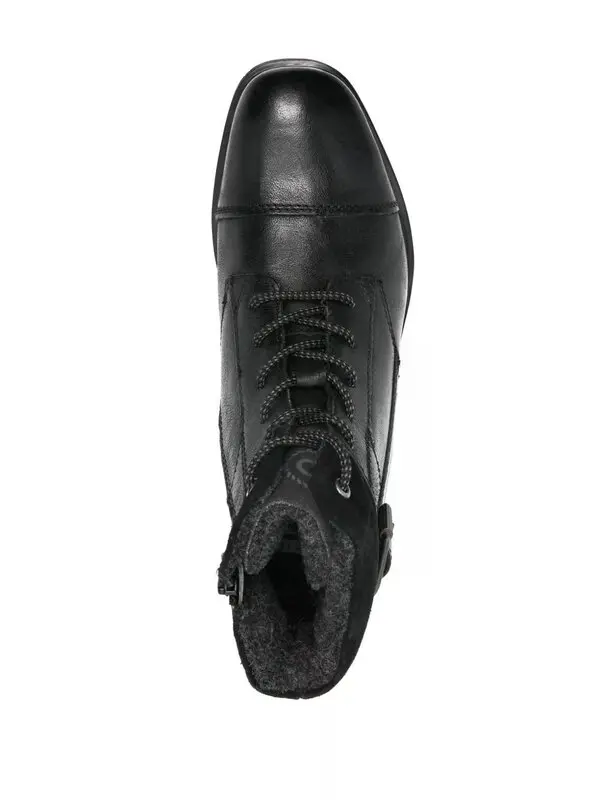 BUGATTI Vittore Ankle Boots