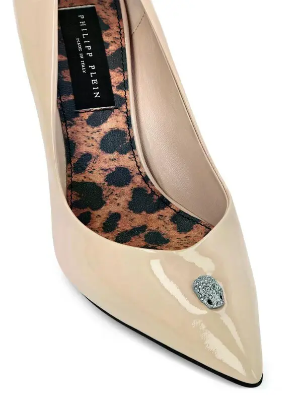 Philipp Plein Decollete Pumps