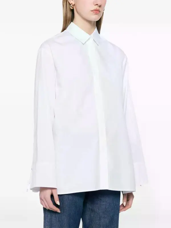 Max Mara Marte Shirt - White