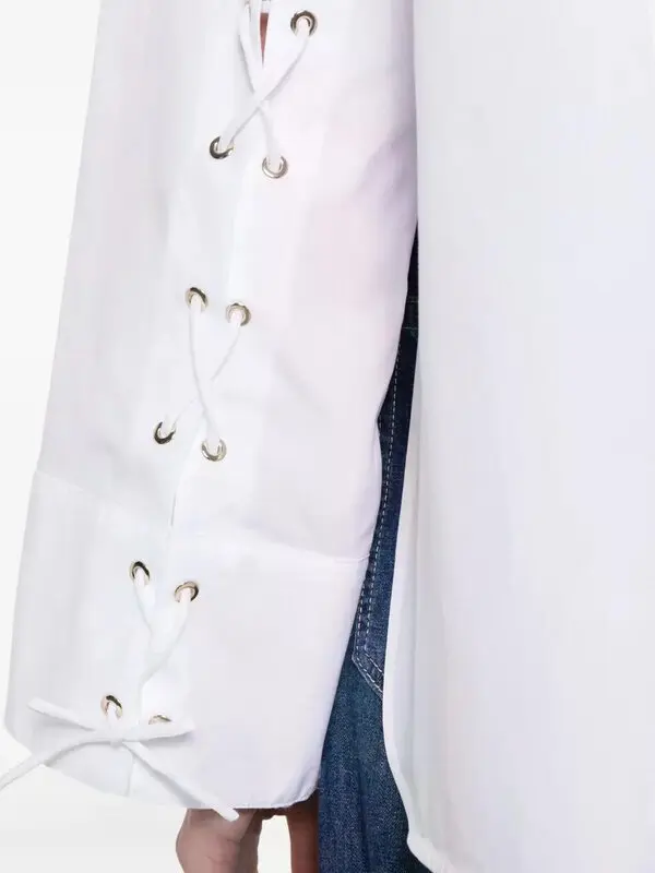 Max Mara Marte Shirt - White