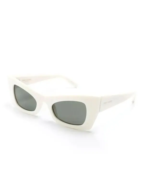 Saint Laurent Classic Cat-eye Sunglasses