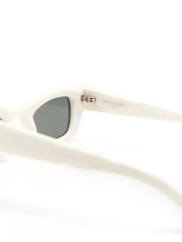 Saint Laurent Classic Cat-eye Sunglasses
