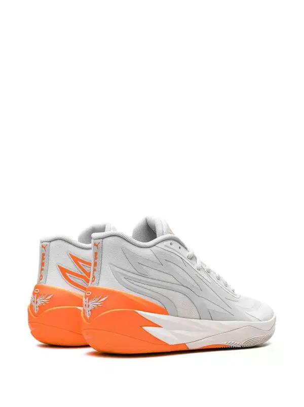 PUMA Mb.02 Gorangé Sneakers - Grey