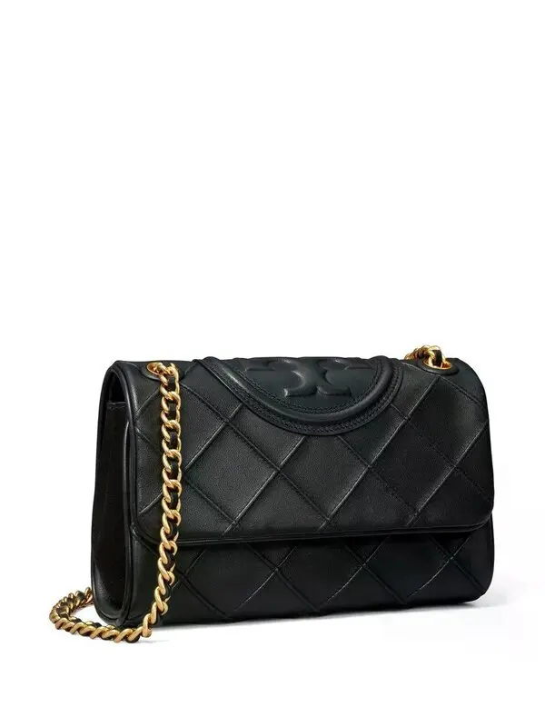 Tory Burch Fleming Soft Convertible Shoulder Bag