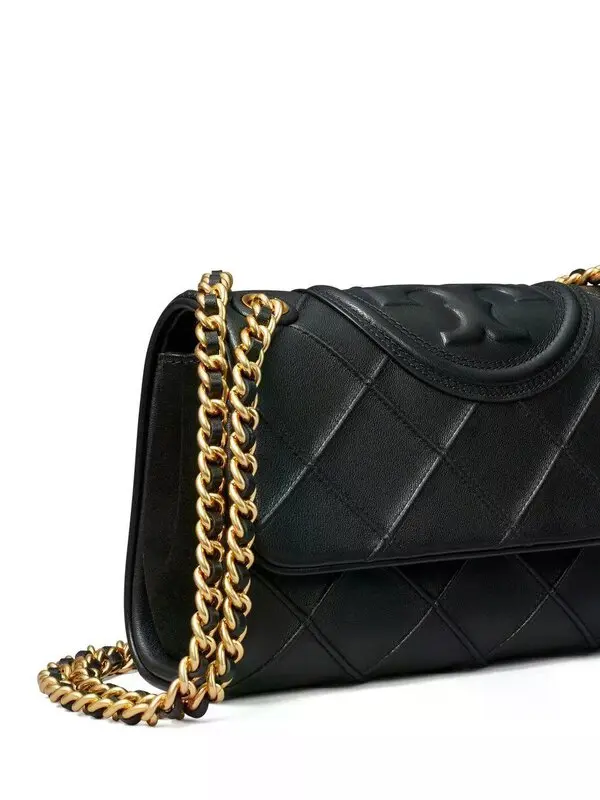 Tory Burch Fleming Soft Convertible Shoulder Bag