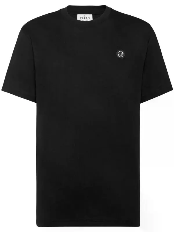 Philipp Plein Skull&bones T-shirt