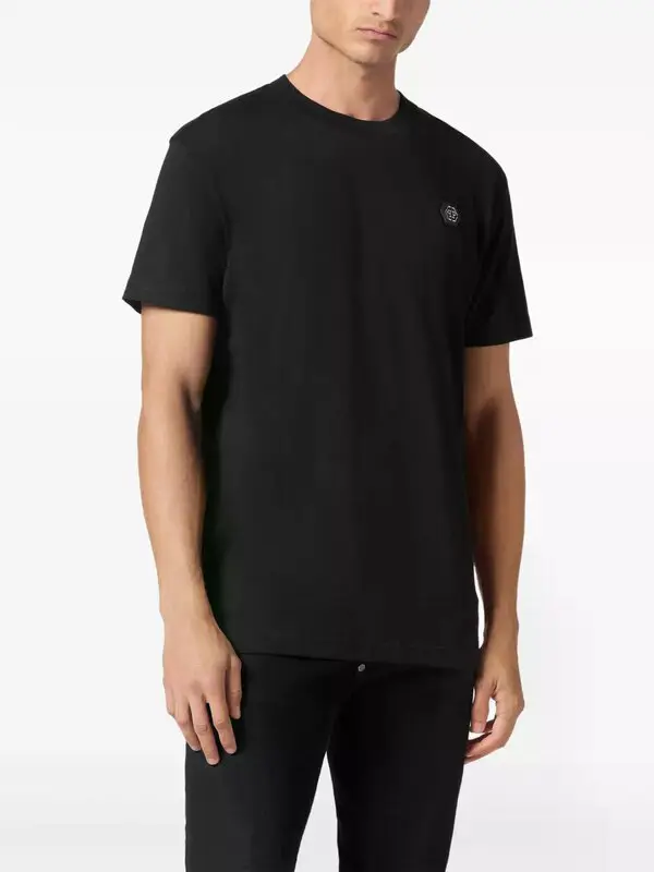 Philipp Plein Skull&bones T-shirt
