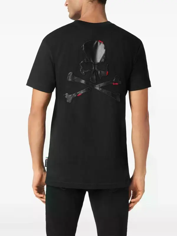 Philipp Plein Skull&bones T-shirt