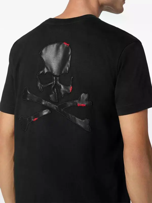Philipp Plein Skull&bones T-shirt