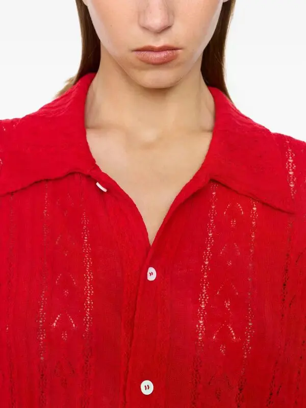 Séfr Riku Shirt