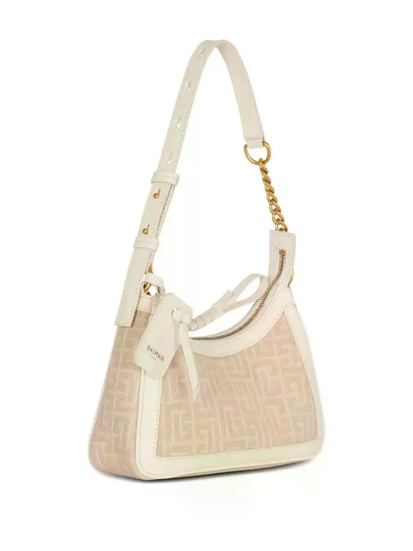 Balmain B-army Shoulder Bag