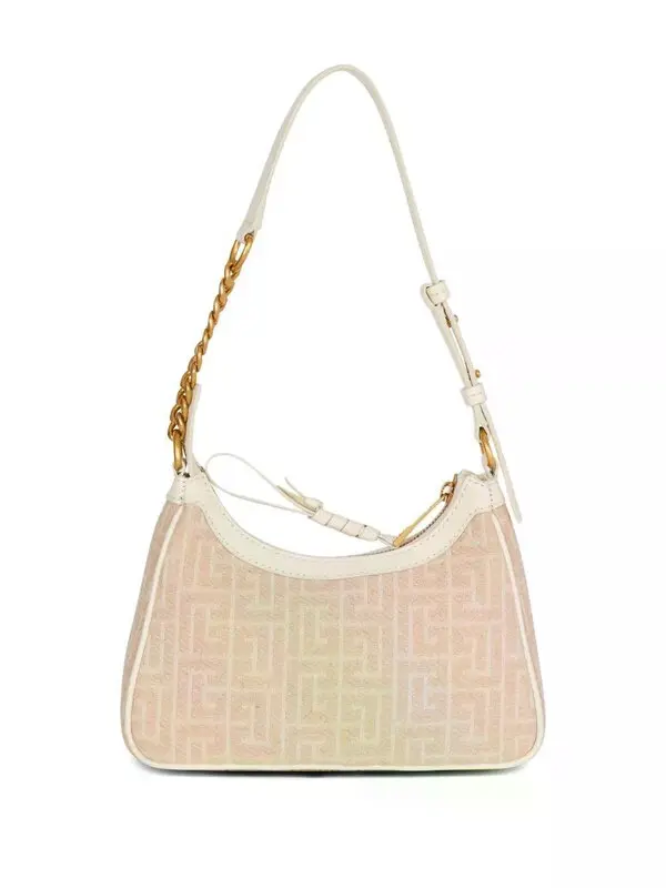 Balmain B-army Shoulder Bag