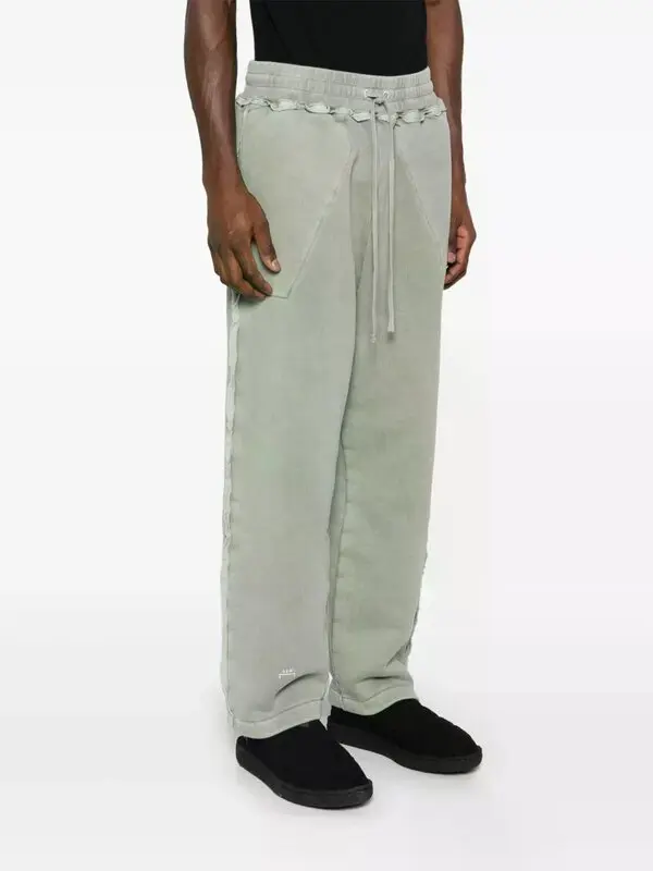 A-COLD-WALL* Facade Track Pants