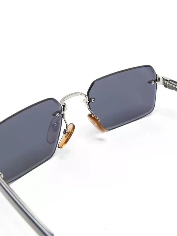 DB EYEWEAR BY DAVID BECKHAM Rectangle-frame Sunglasses