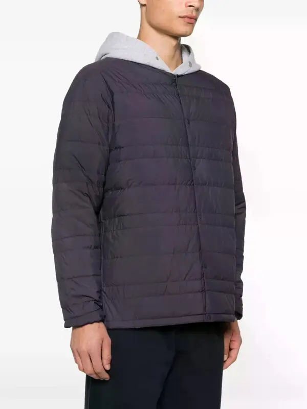 Mizuno Bt Jacket