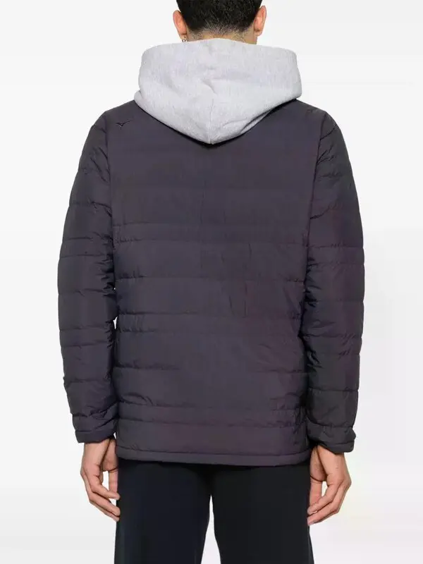 Mizuno Bt Jacket