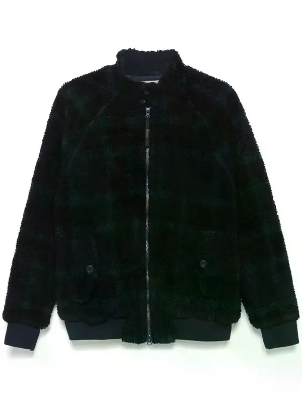 BARACUTA G9 Jacket