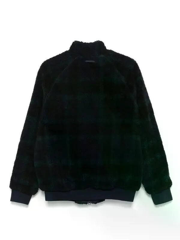 BARACUTA G9 Jacket
