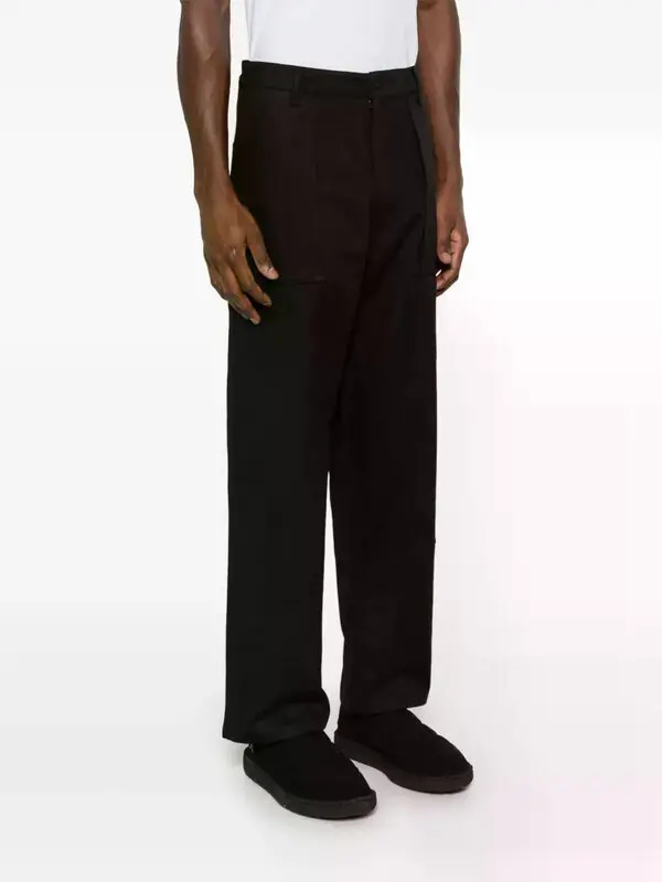 A-COLD-WALL* Console Trousers