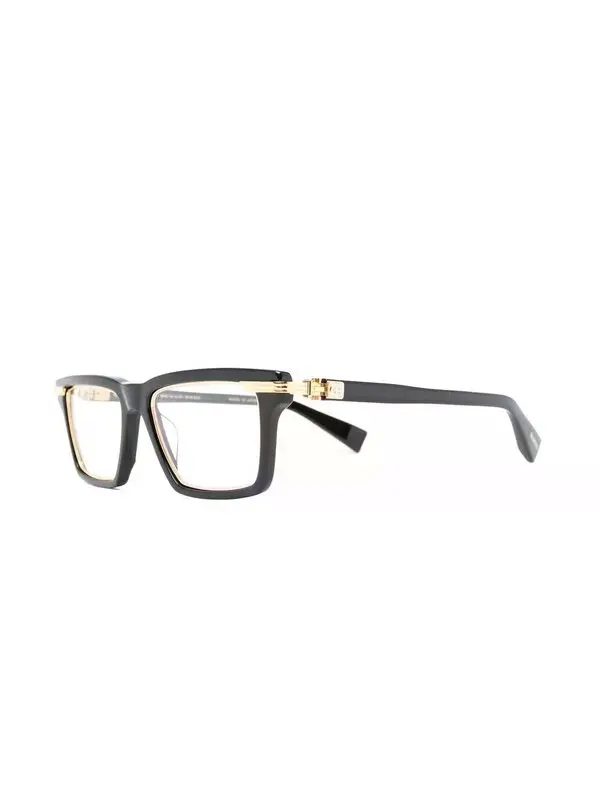Balmain Square-frame Optical Glasses