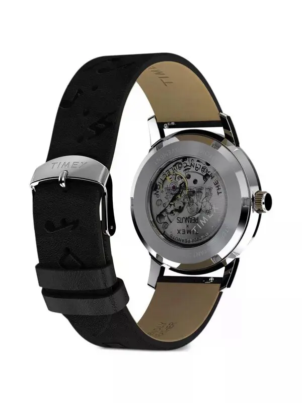 TIMEX X Peanuts Marlin Automatic Watch