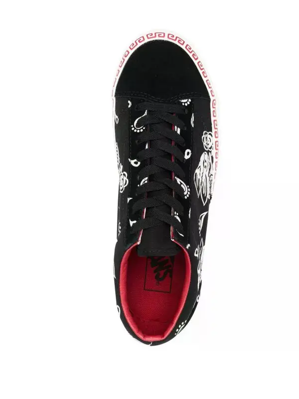 VANS Year Of The Rabbit Style 36 Low-top Sneakers