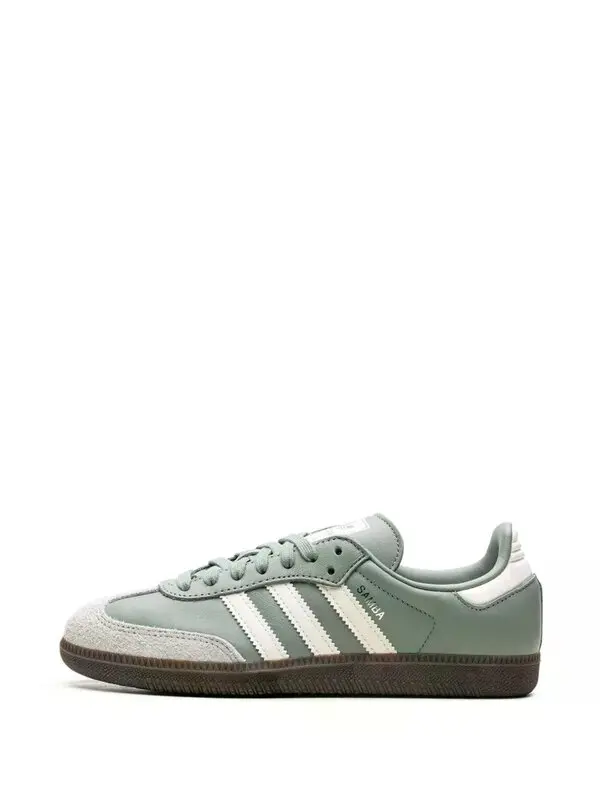 Adidas Samba Og Sneakers