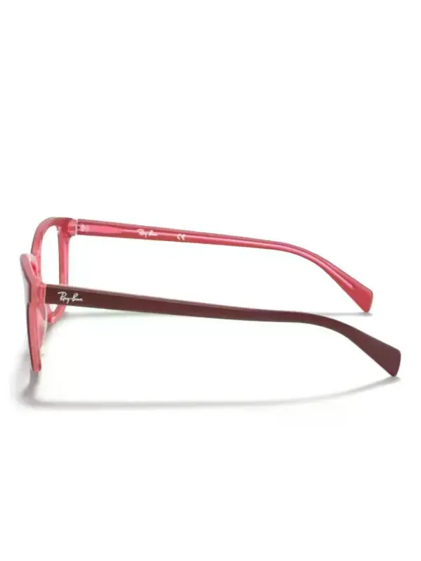 Ray-ban Rectangle-frame Glasses