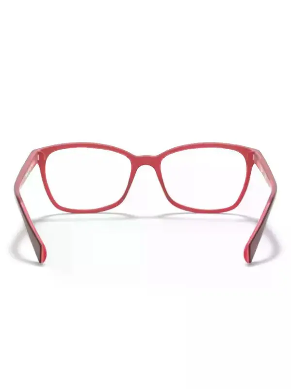 Ray-ban Rectangle-frame Glasses