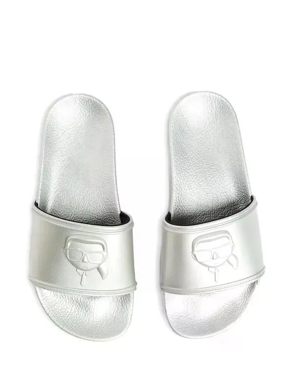 Karl Lagerfeld Kondo 2.0 Slides