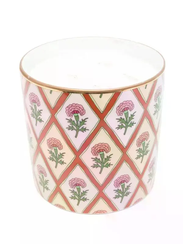 GINORI 1735 Rajathra Palace Scented Candle